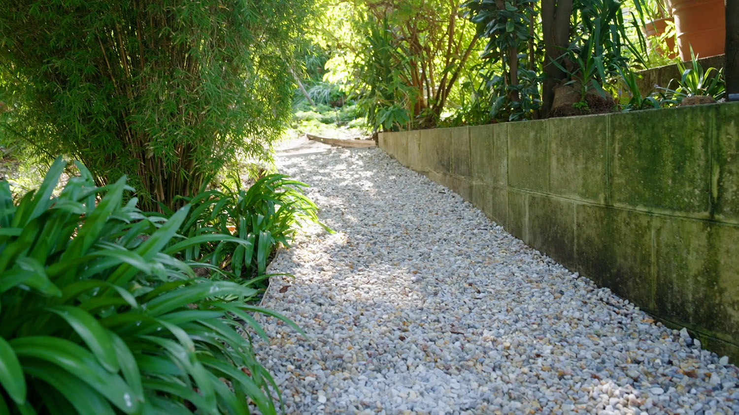 Natural Paving Partners with Garden Gurus | Natural Paving